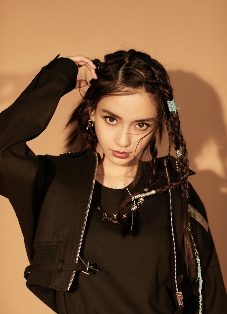 Picture of Angela Baby