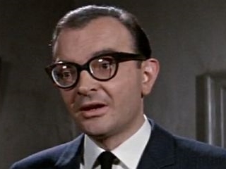 Picture of André Maranne