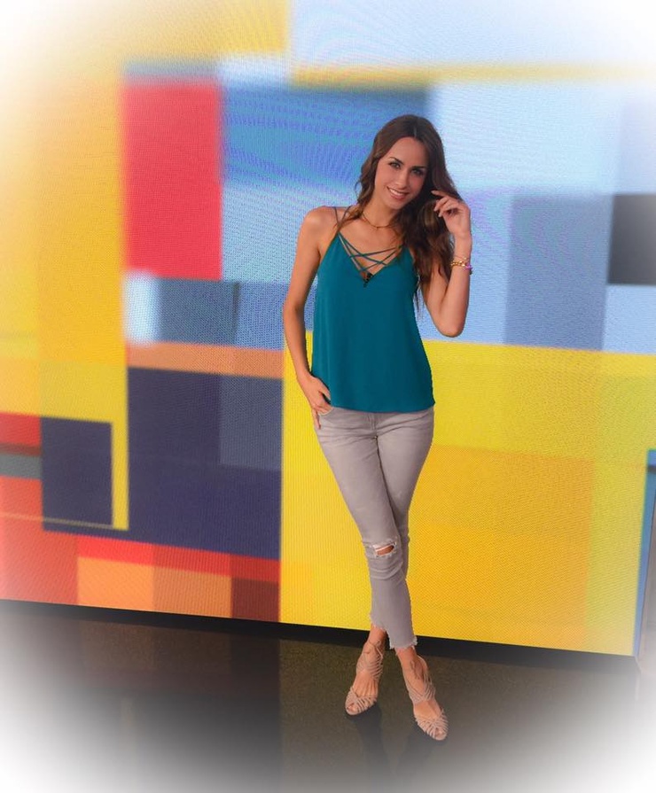 Picture of Odalys Ramirez