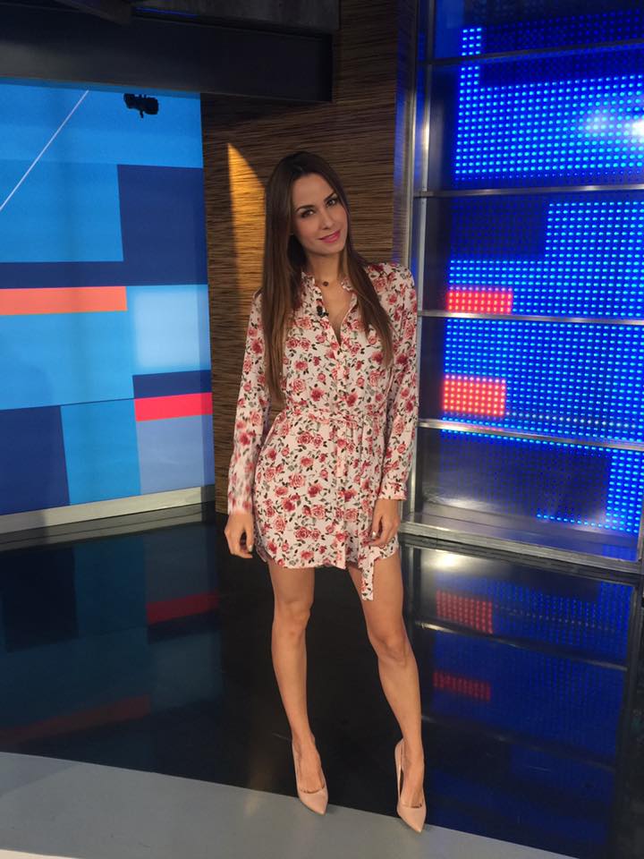 Picture of Odalys Ramirez