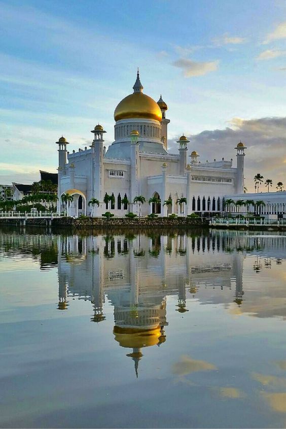 Picture of Bandar Seri Begawan