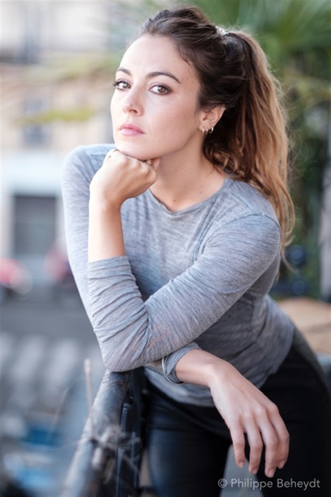 Picture of Constance Labbé