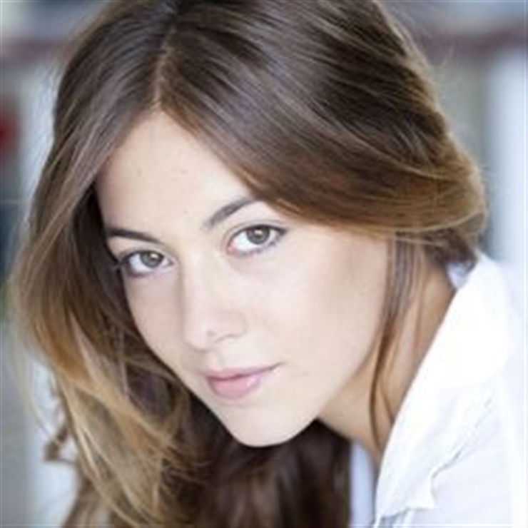 Image of Constance Labbé