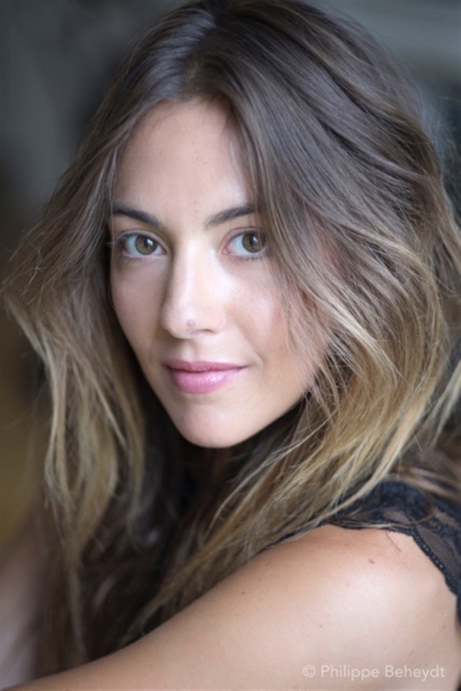 Picture of Constance Labbé