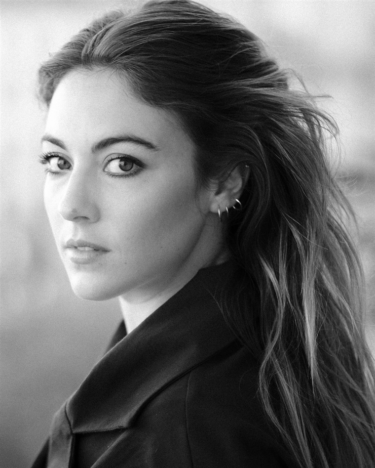 Picture of Constance Labbé