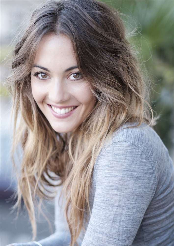 Picture of Constance Labbé