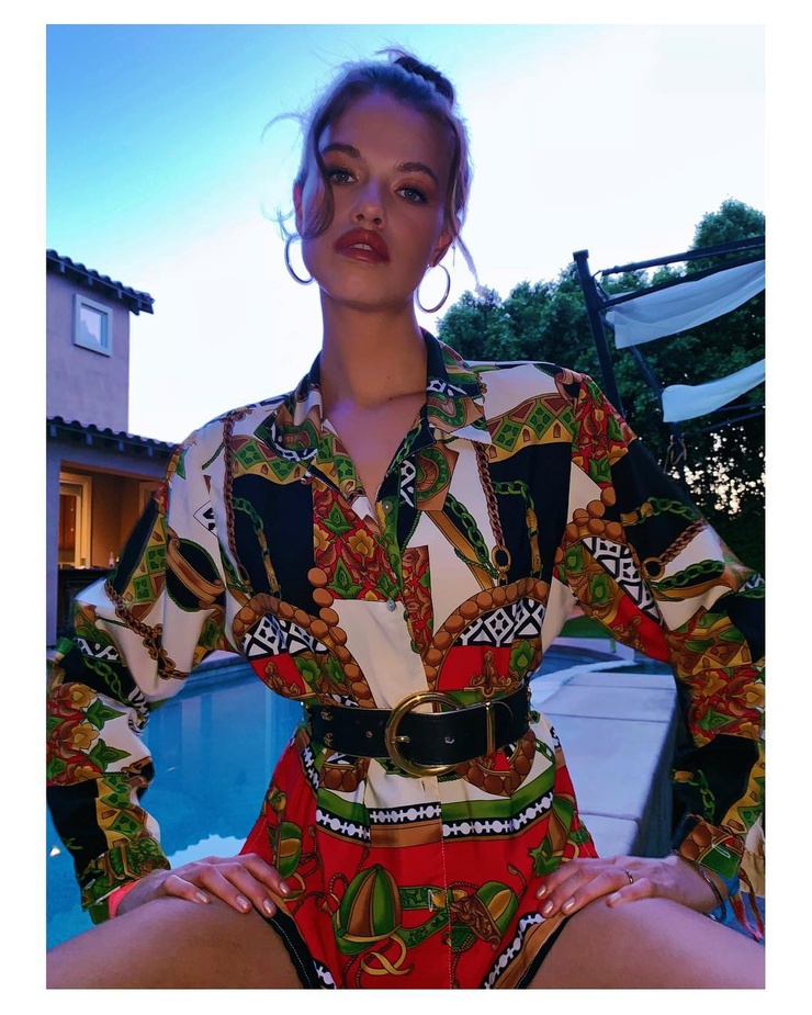 Picture of Hailey Clauson