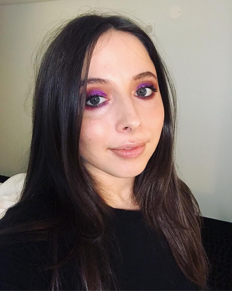 Picture of Esther Povitsky