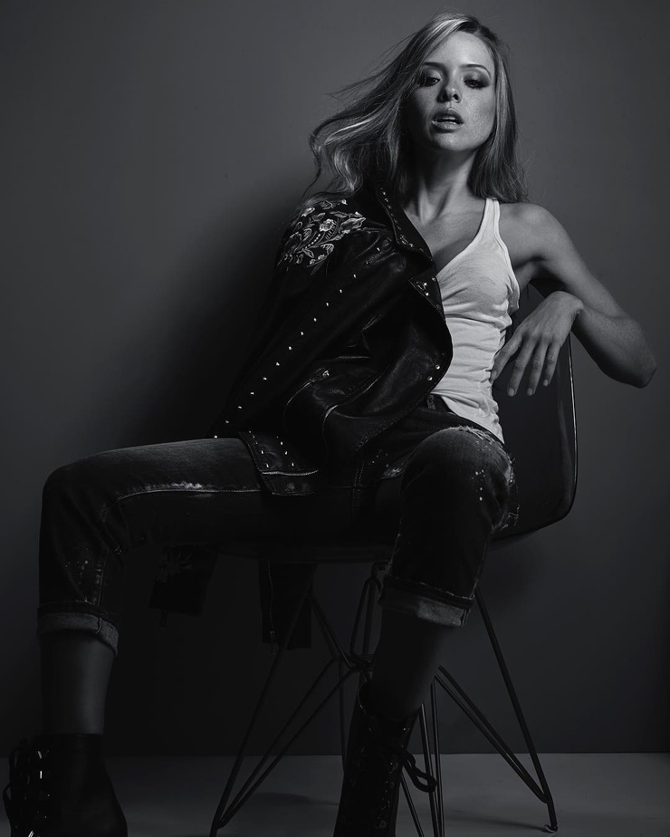 Picture of Laura Restrepo II