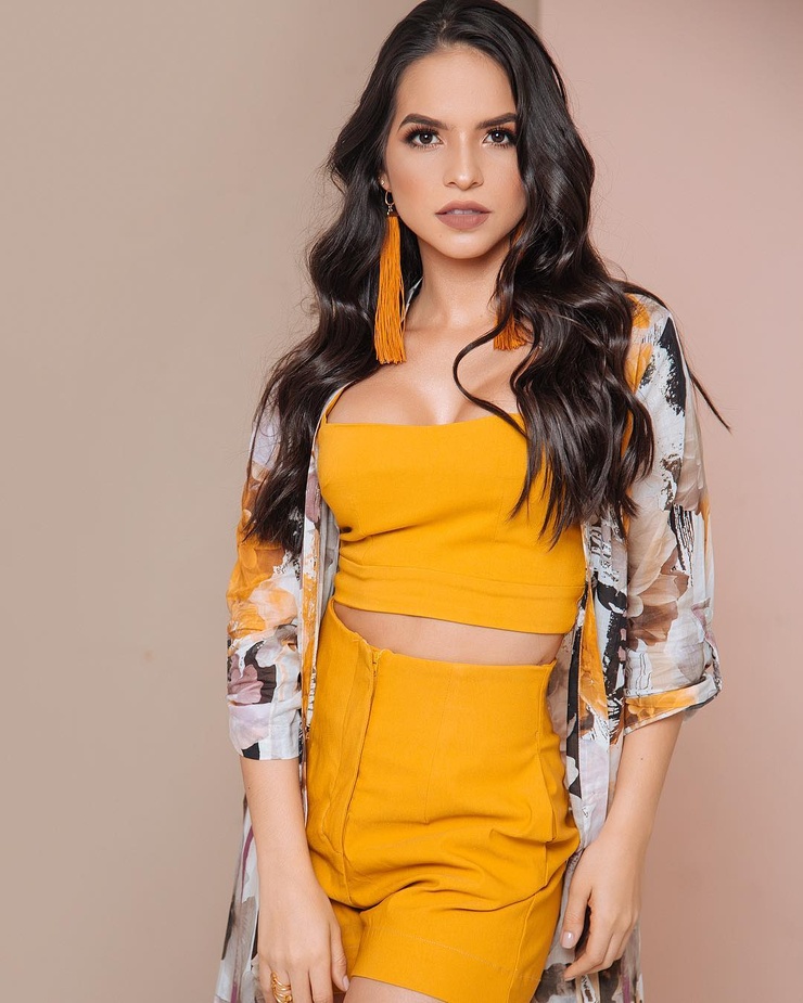 Picture of Mafe Romero