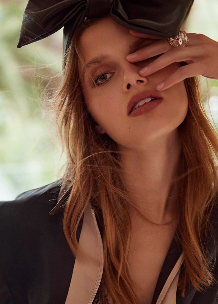 Picture of Franziska Stegemann