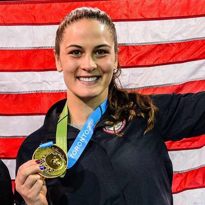 Picture of Adeline Gray