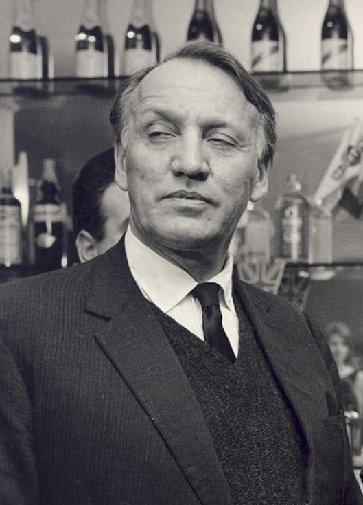 Picture of Joseph Losey