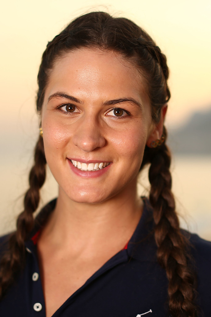 Picture of Adeline Gray