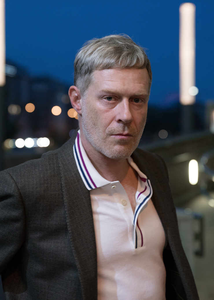 Picture of Andreas Lust