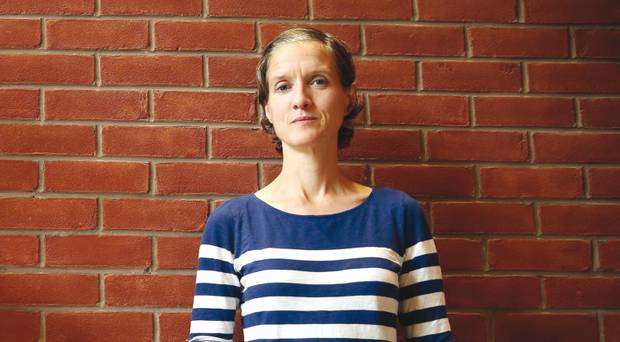 Picture of Catherine Cusack