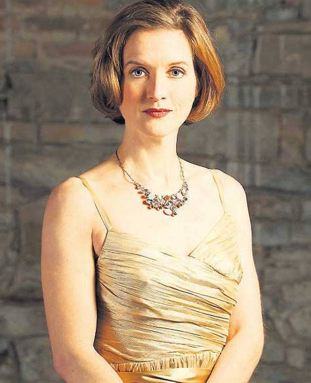 Picture of Catherine Cusack