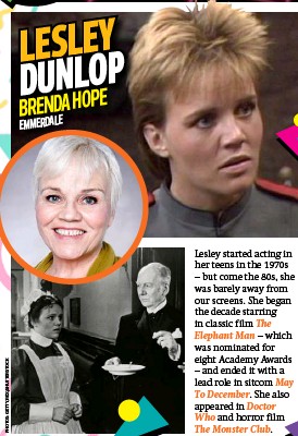 Picture of Lesley Dunlop