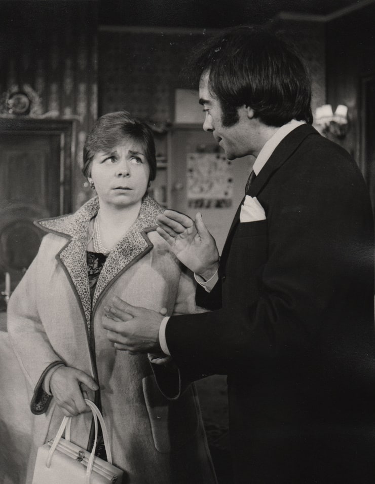 Picture of Christine Ozanne