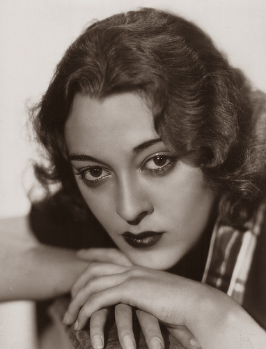 Image of Kathleen Burke