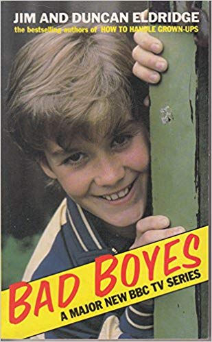 Picture of Bad Boyes