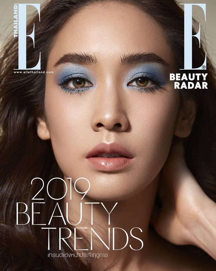 Image of Pechaya Wattanamontee