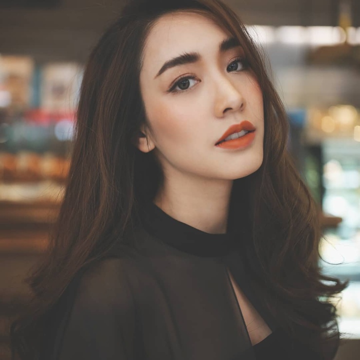 Picture of Pechaya Wattanamontee