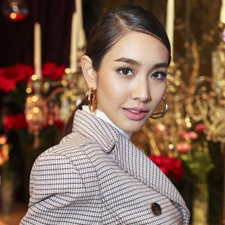 Image of Pechaya Wattanamontee