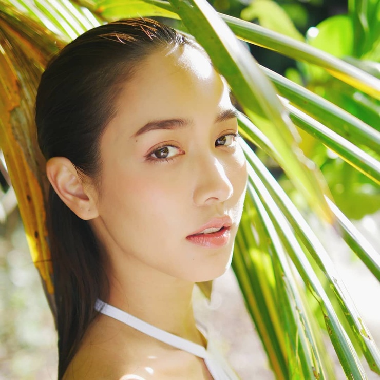 Picture of Pechaya Wattanamontee