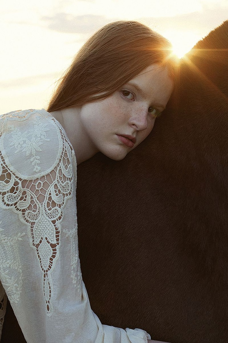 Picture of Melani Sandow