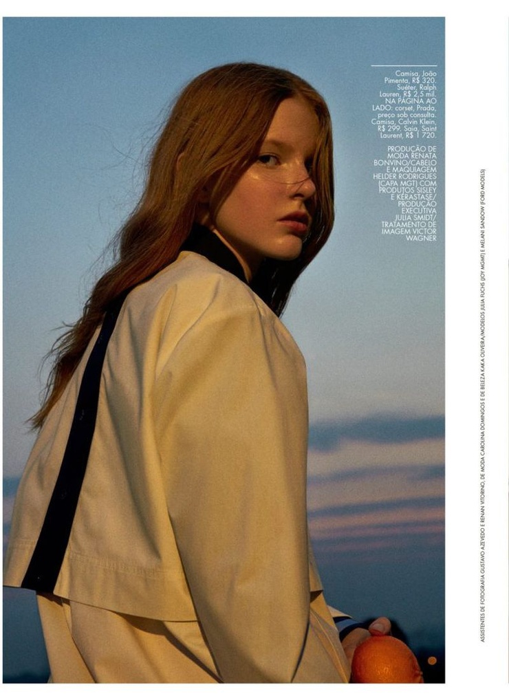Image of Melani Sandow