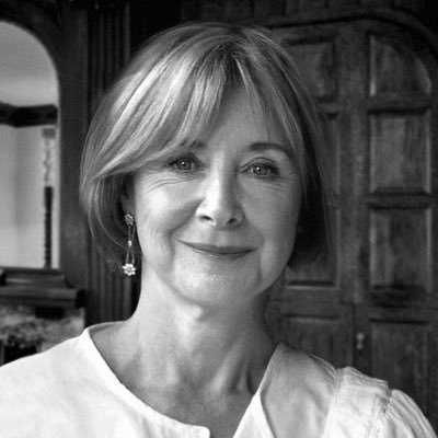 Picture of Angela Douglas