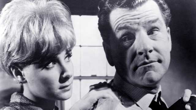 Picture of The Comedy Man