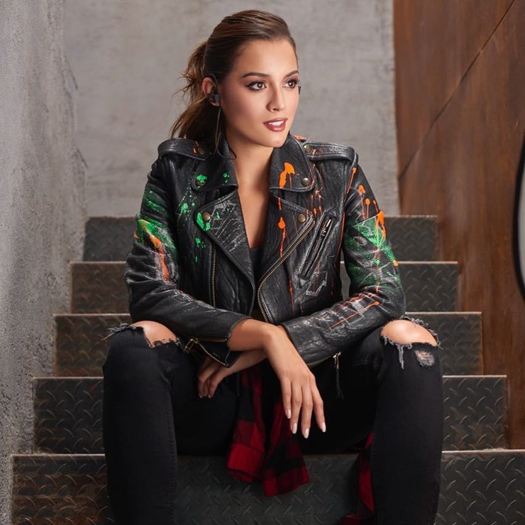 María Alejandra López Pérez image
