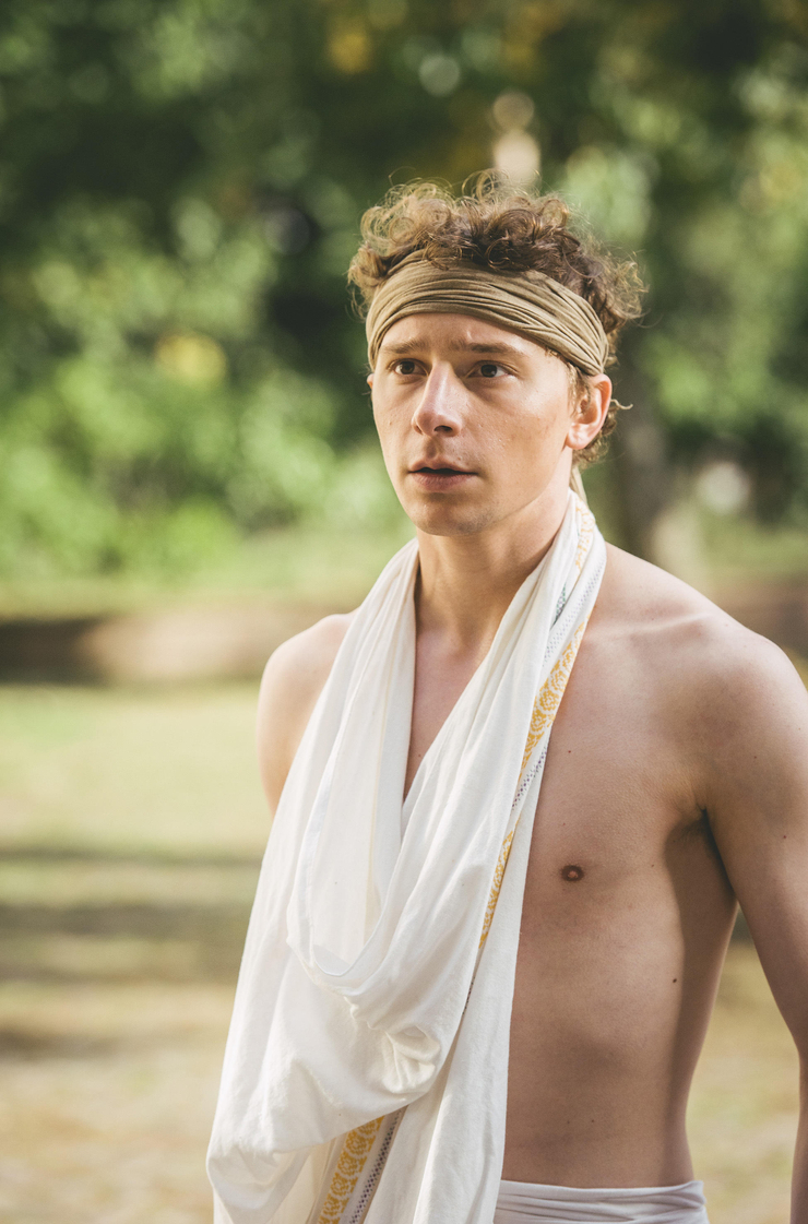 Picture of Jonathan Berlin