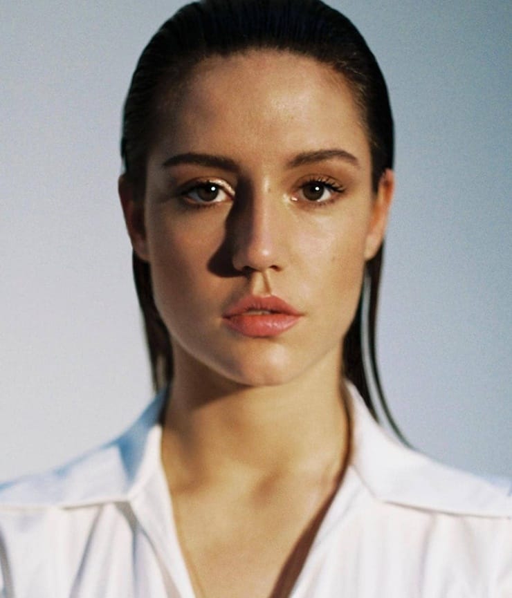 Picture of Adele Exarchopoulos