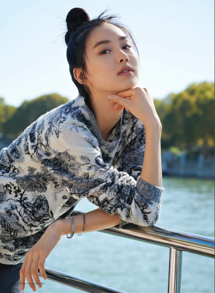Picture of Estelle Chen