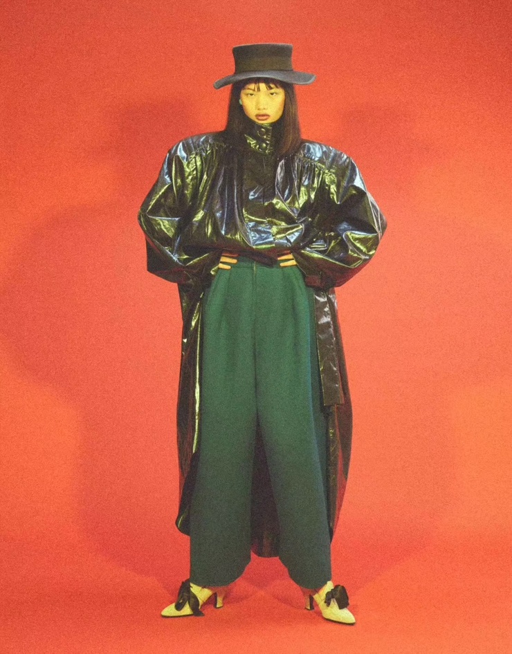 Chun Jin picture