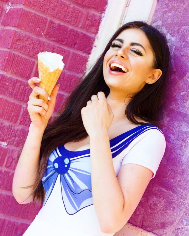 Image of Azra Bajrami