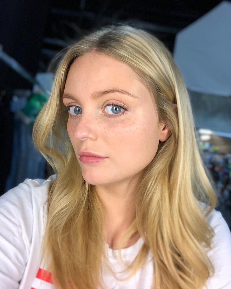 Poppy Towers picture