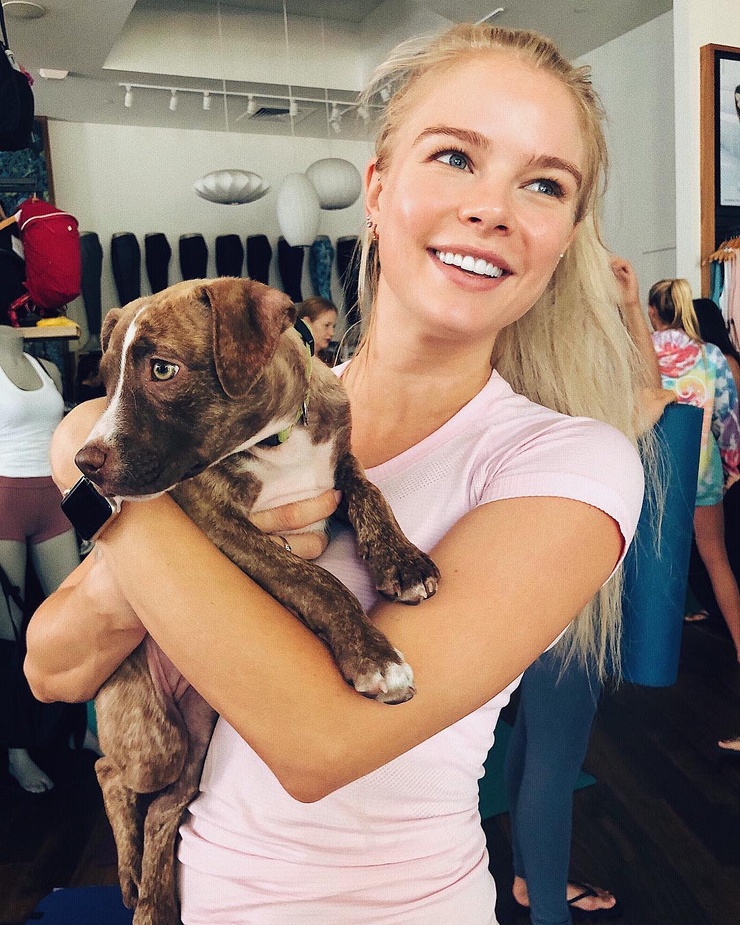 Picture of Kelli Goss