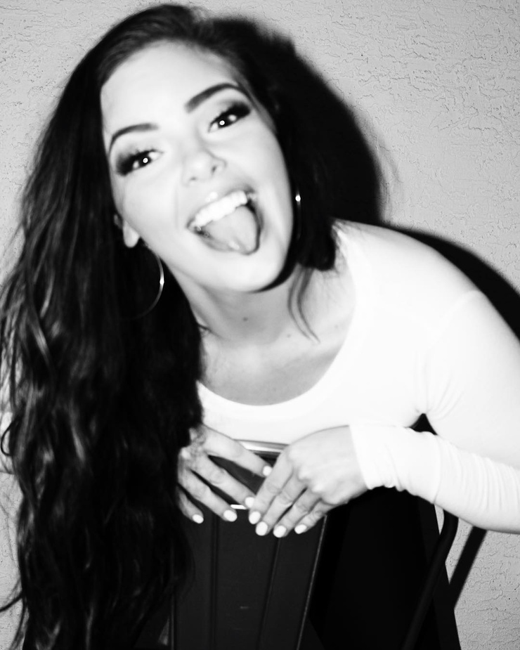 Picture of Miranda May