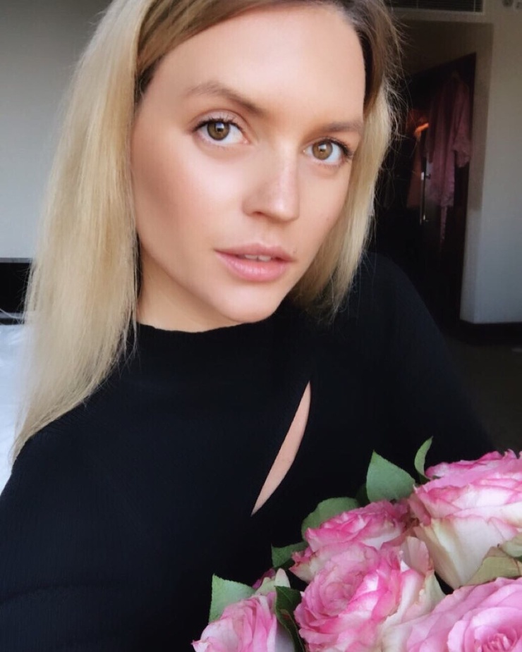 Image of Fancy Alexandersson