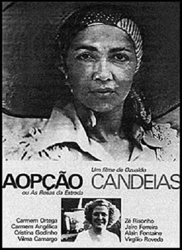 Image of A Opção (1981)