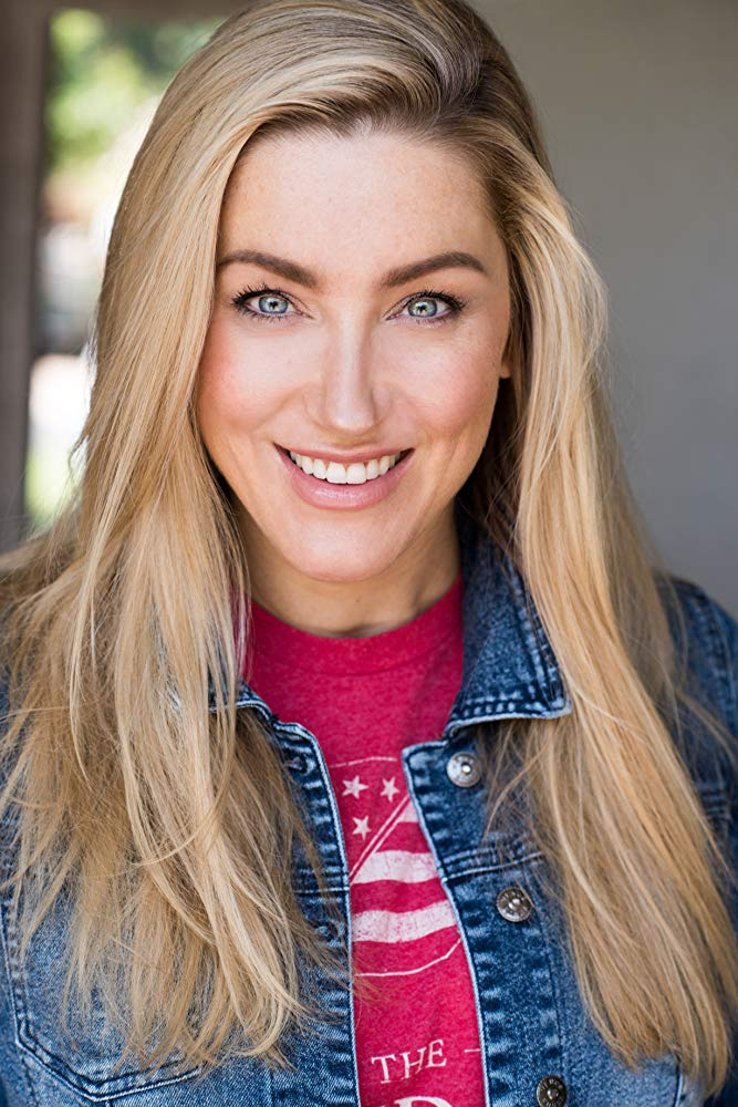 Picture of Leah Allers