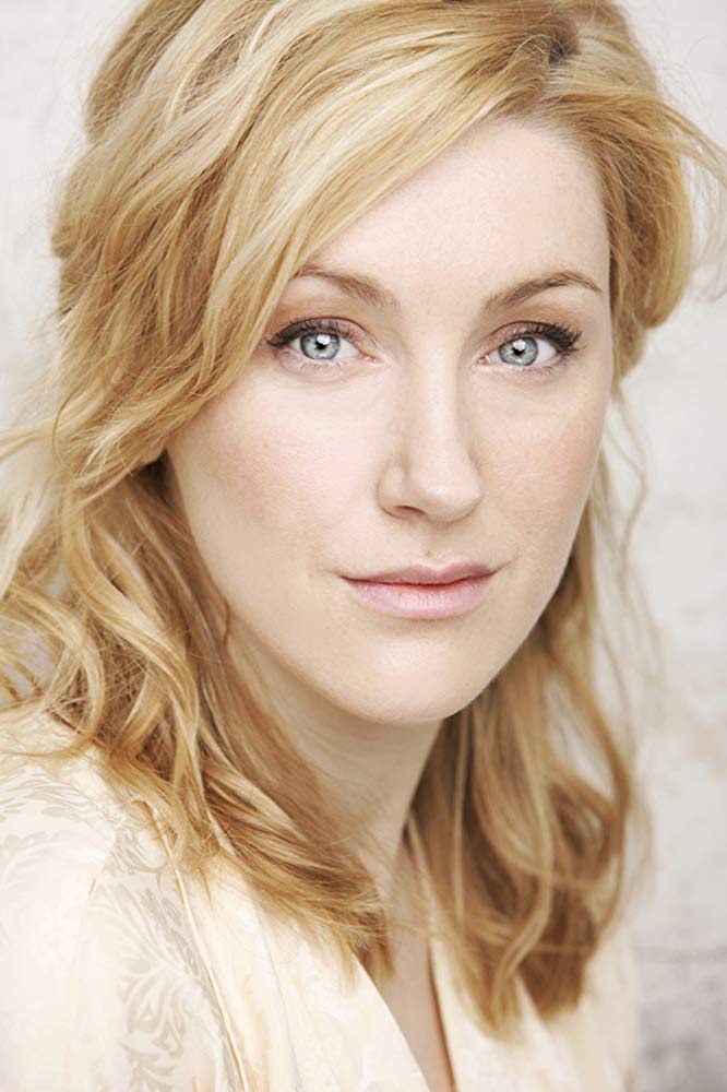 Image of Leah Allers