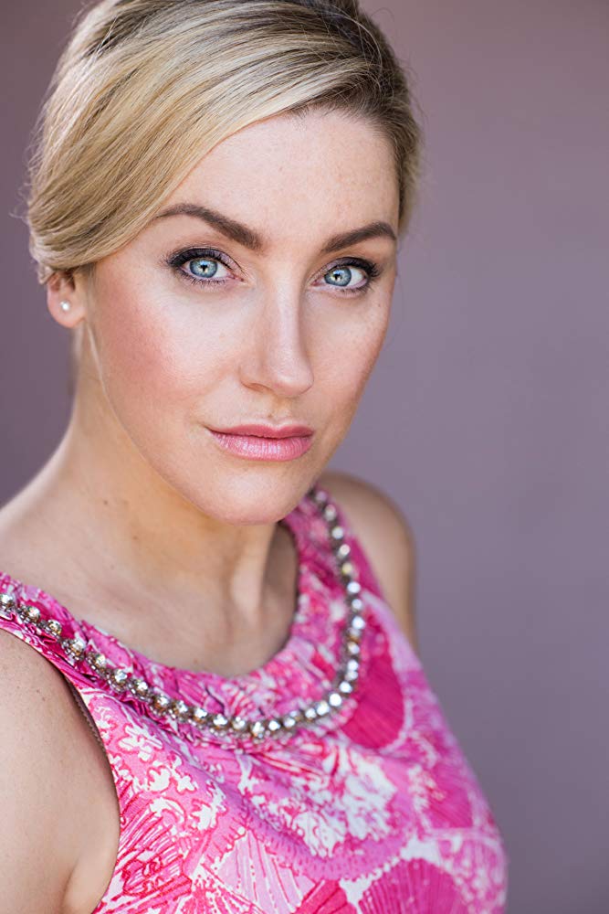 Picture of Leah Allers