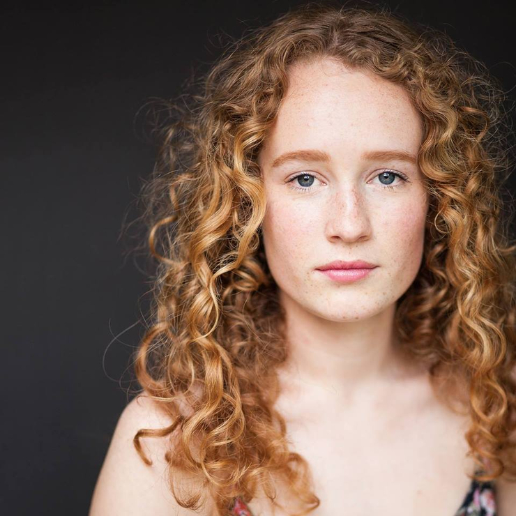 Zipporah Cardozo image