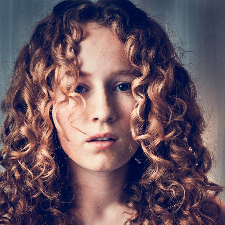 Picture of Zipporah Cardozo