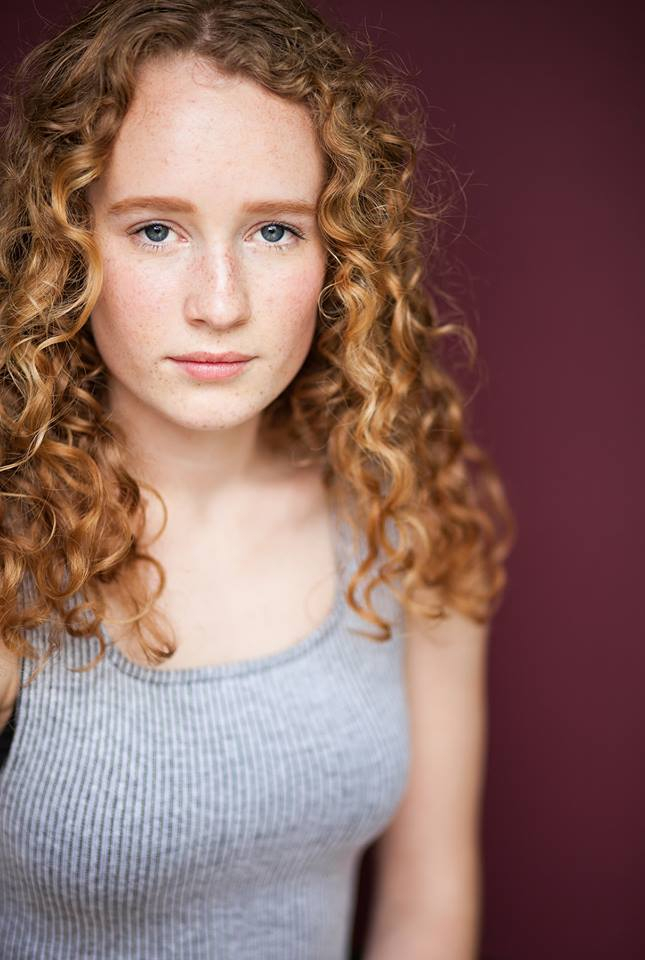 Picture of Zipporah Cardozo